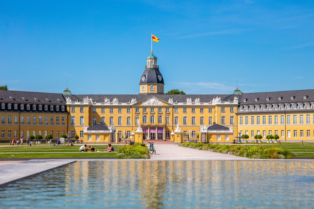 Karlsruhe | Global Engagement Office